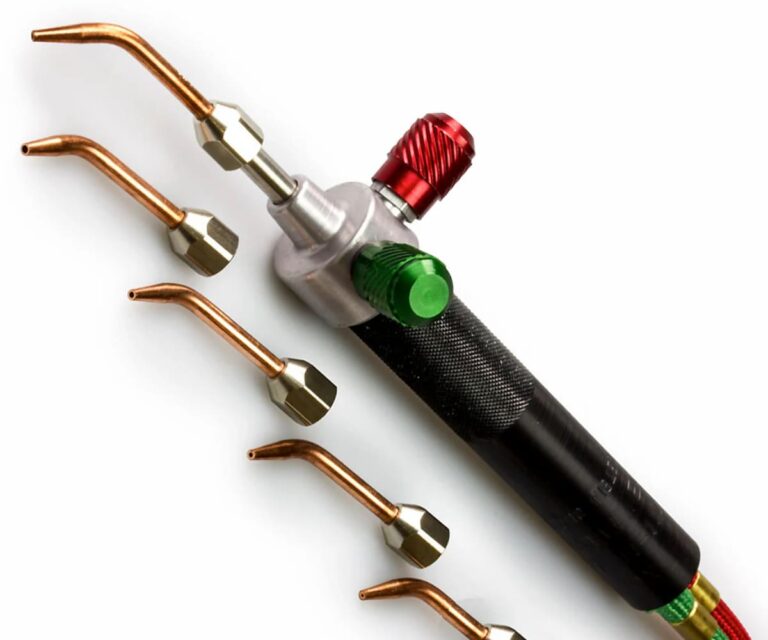 Smith Little Torch Official Website - Premium Propane Torches