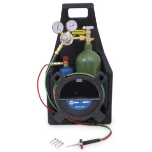 Smith Little Torch Website - Premium Propane Torches