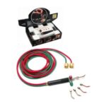 Smith Little Torch Website - Premium Propane Torches