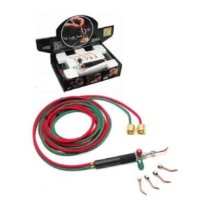 Smith Little Torch Official Website - Premium Propane Torches